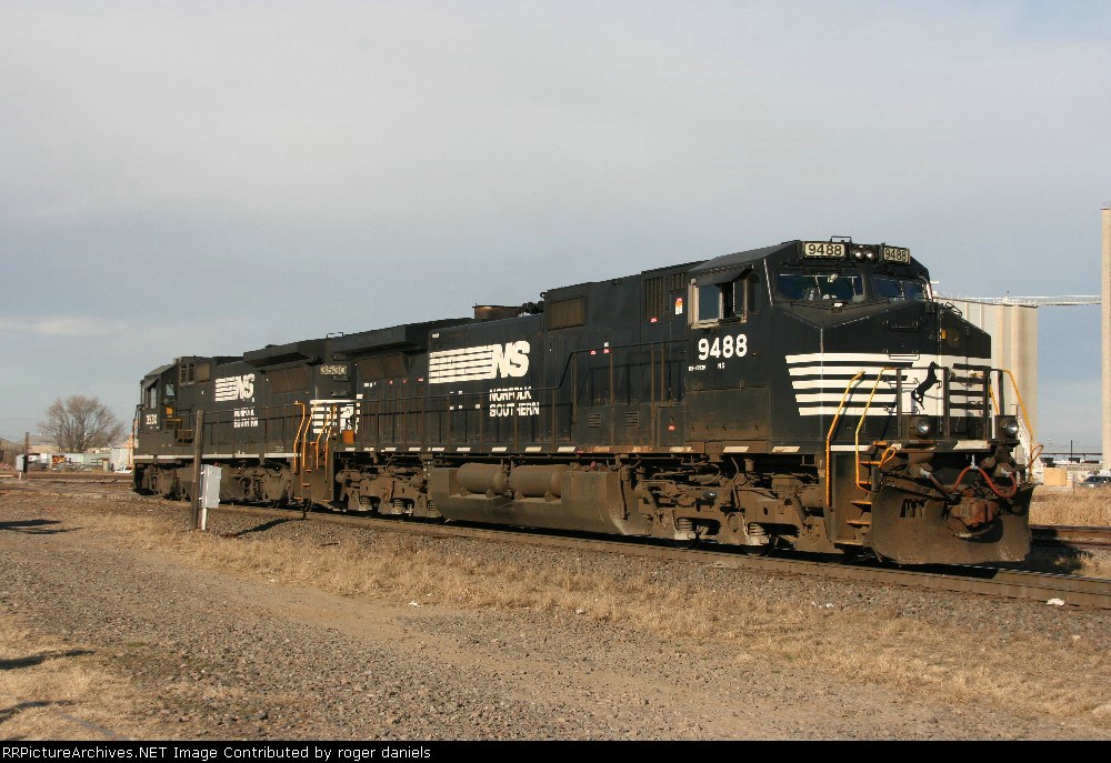 NS 9488